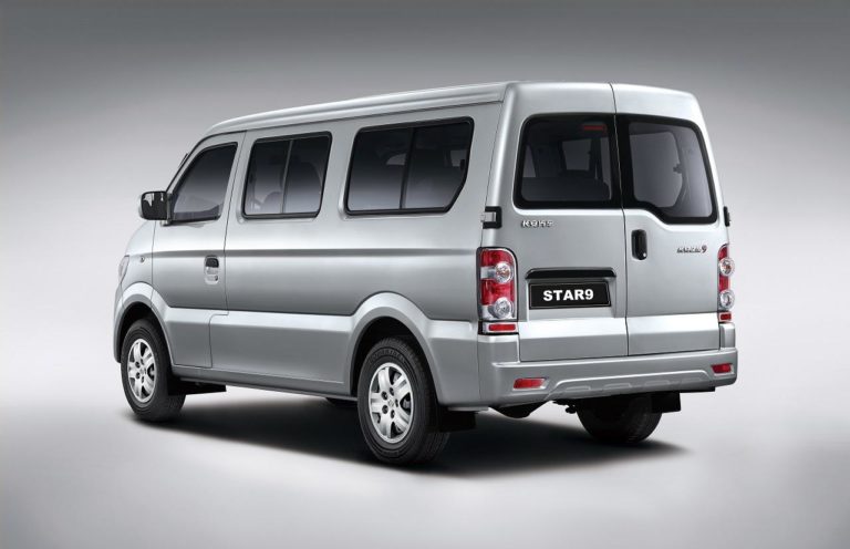 Changan Star 9 Bus 002 – Kaura Motors Nigeria Limited