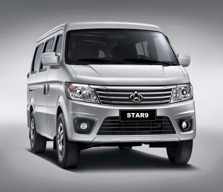 Changan Star 9 Bus 004 – Kaura Motors Nigeria Limited